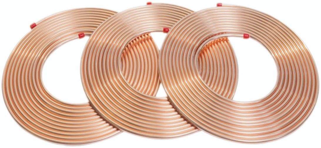 The Complete Guide to AC Copper Coils